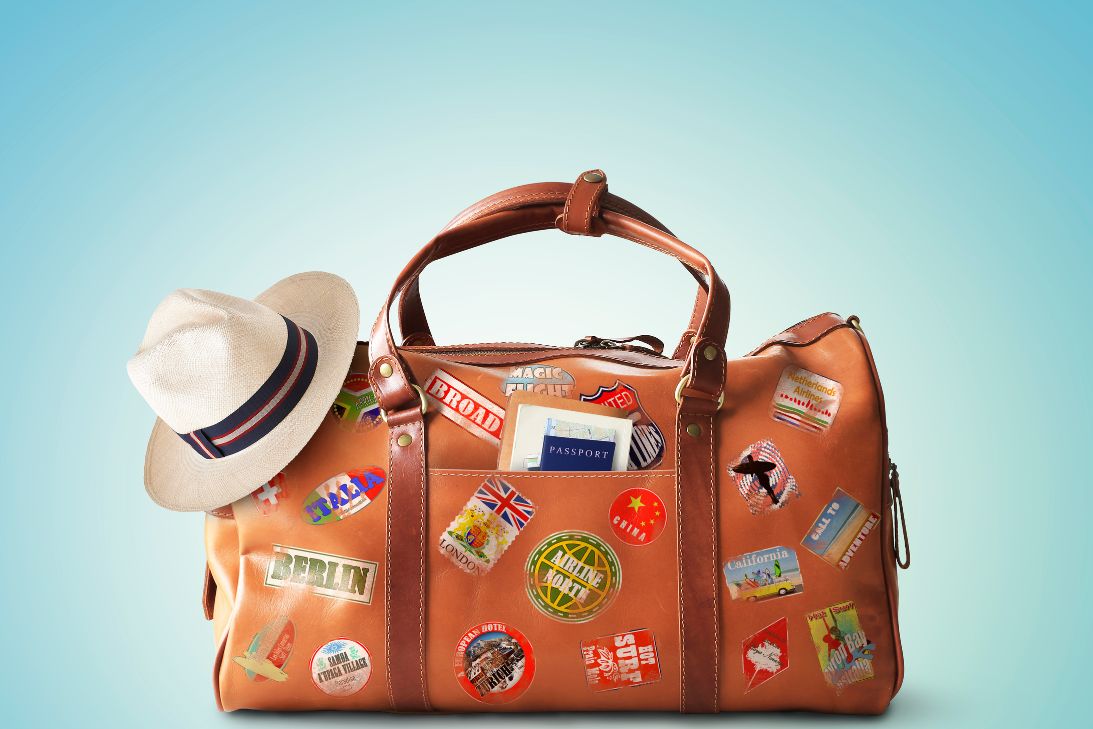 12 Ways To Show Off Your Stickers and Patches