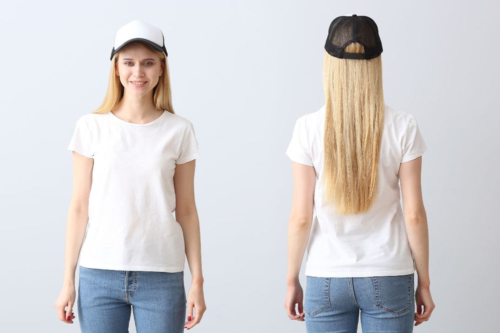 The Difference Between a Trucker Hat and Snapback