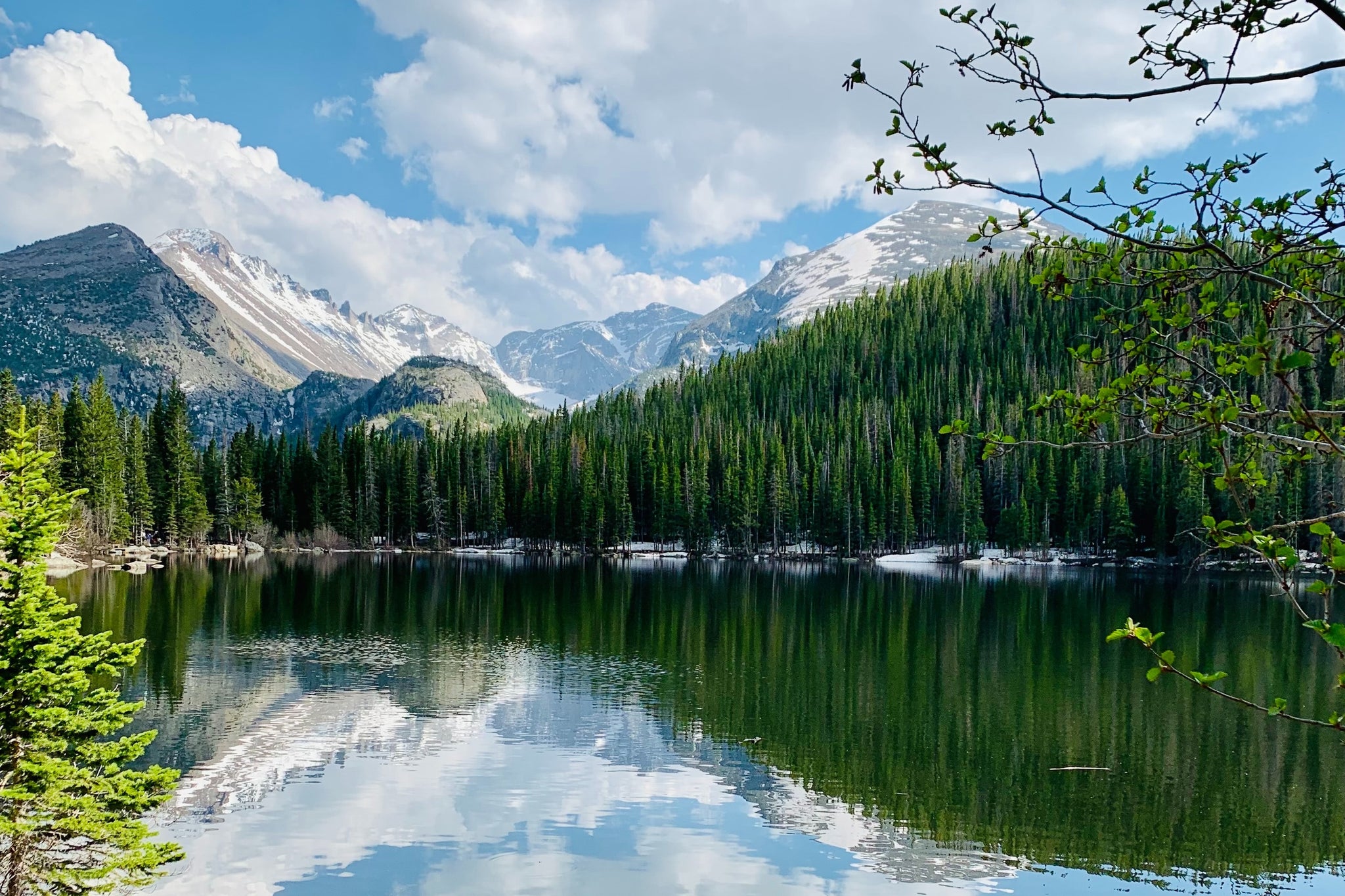 Your Guide to a Bucket-List Colorado National Parks Road Trip