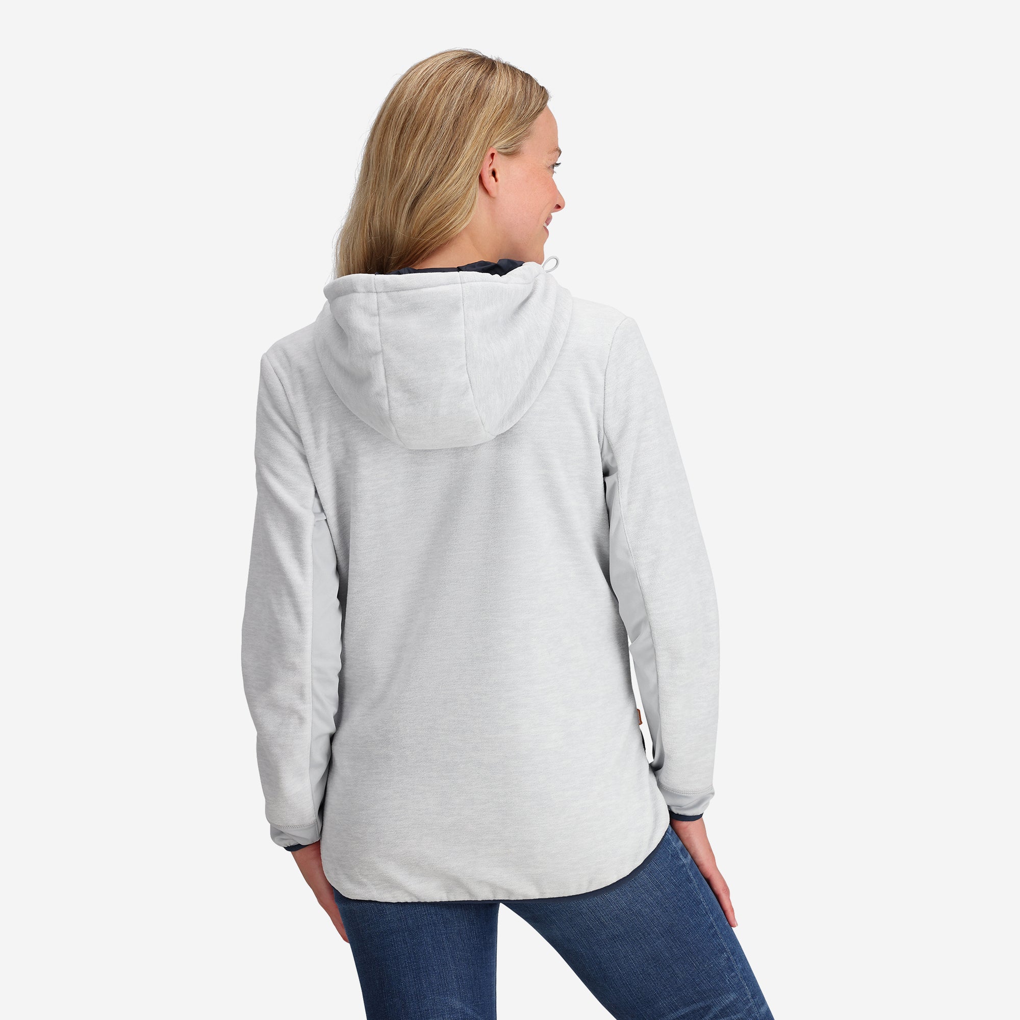 Women's Momentum Storm Fleece Jacket | YoColorado