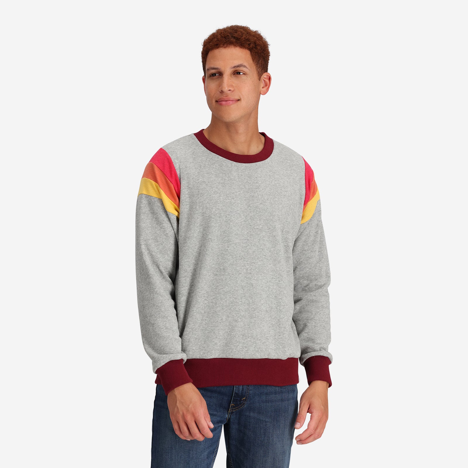 Men's Colorado Hoodie | Men’s Colorado Sweatshirt | YoColorado