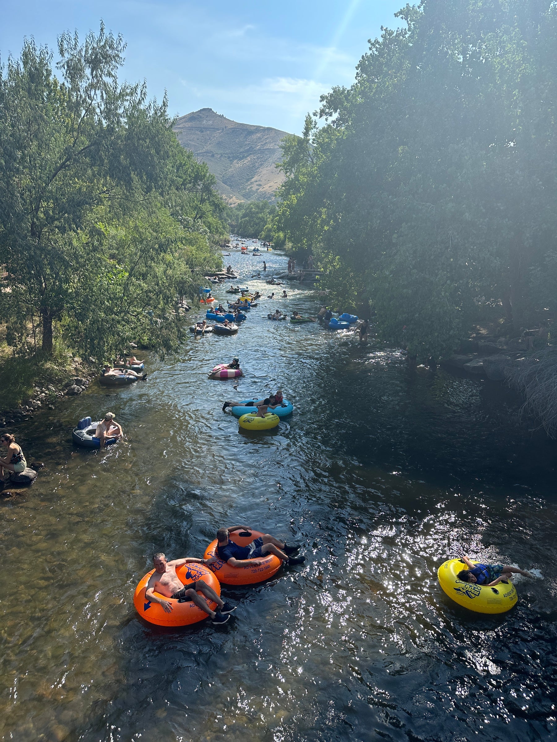 YoColorado® | Outdoor Apparel | Born in Colorado