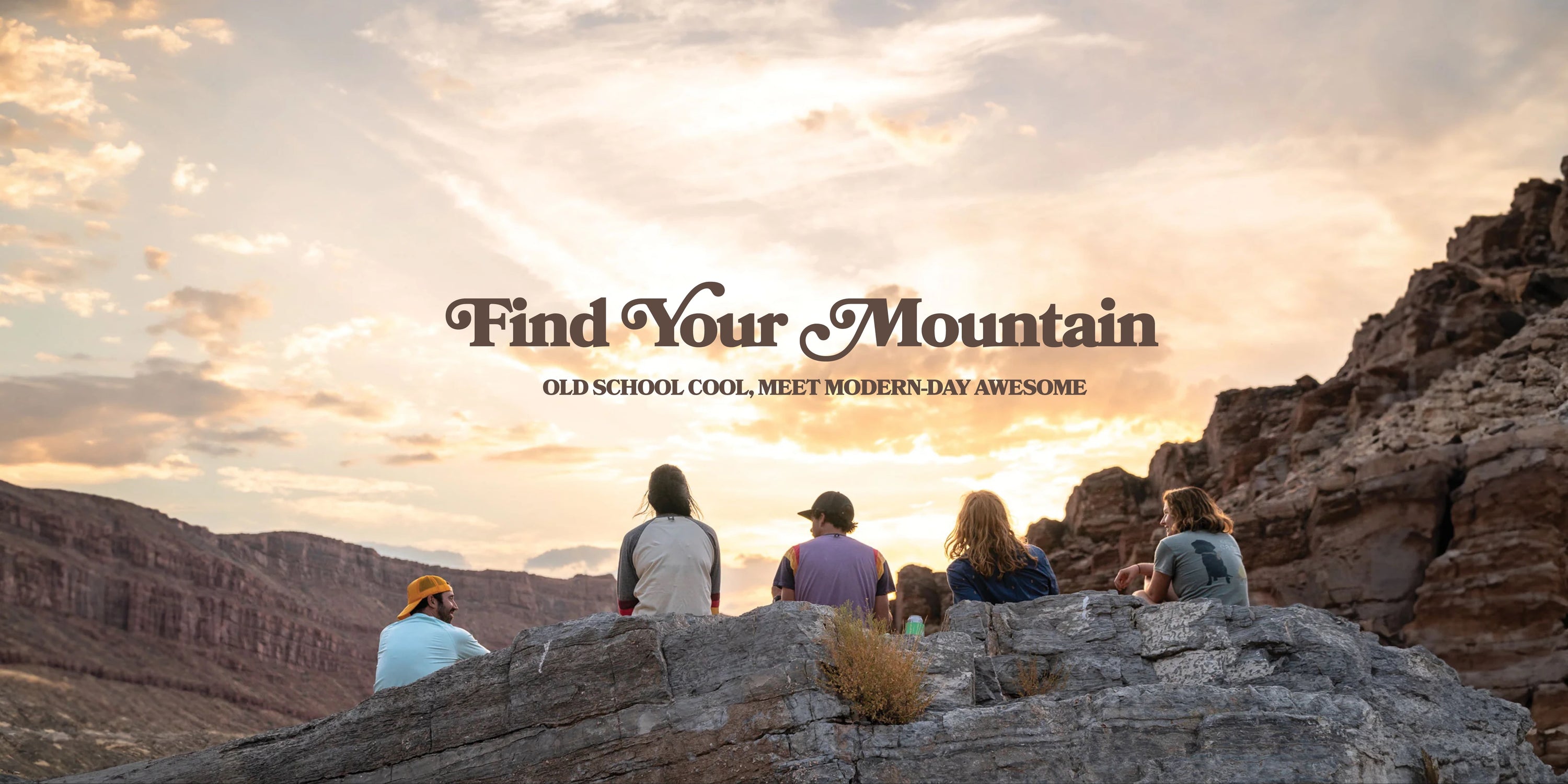 YoColorado® | Outdoor Apparel | Born in Colorado