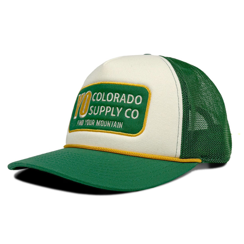 Colorado Hats for Men | Snapback | Trucker | Caps