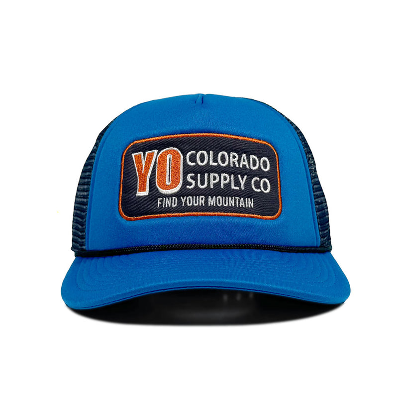 Colorado Hats for Men | Snapback | Trucker | Caps