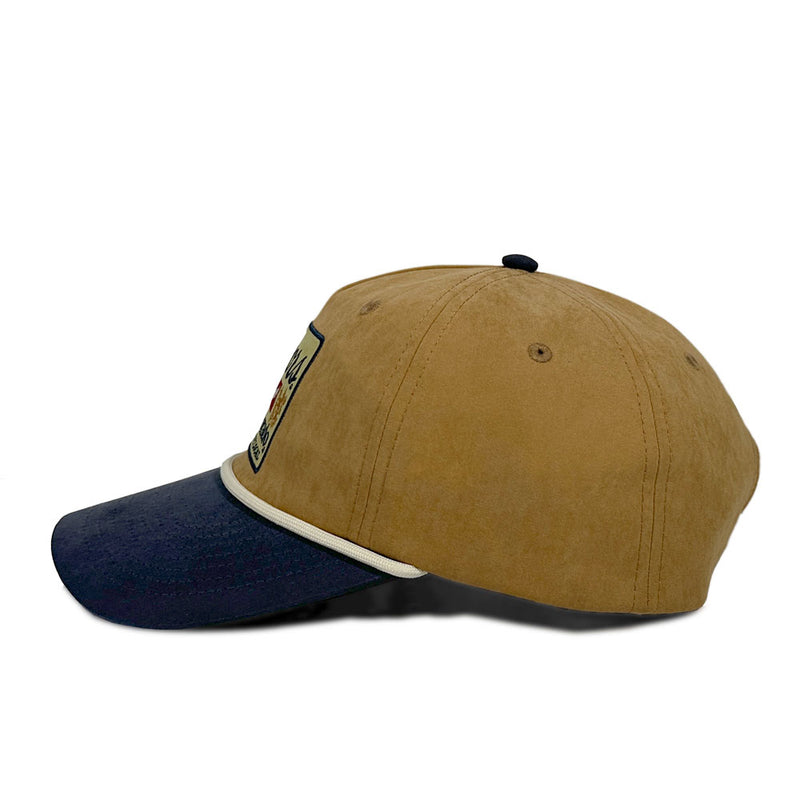 Coors Banquet x YoColorado Rope Hat - LIMITED EDITION