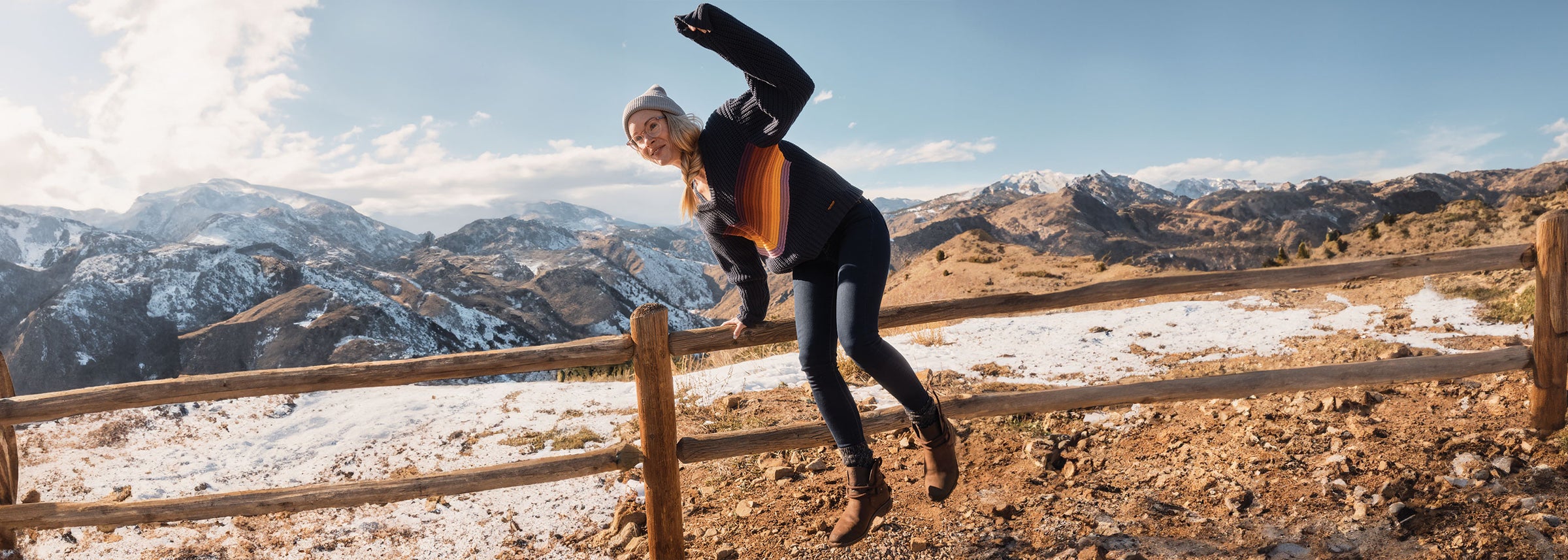 YoColorado® | Outdoor Apparel | Born in Colorado
