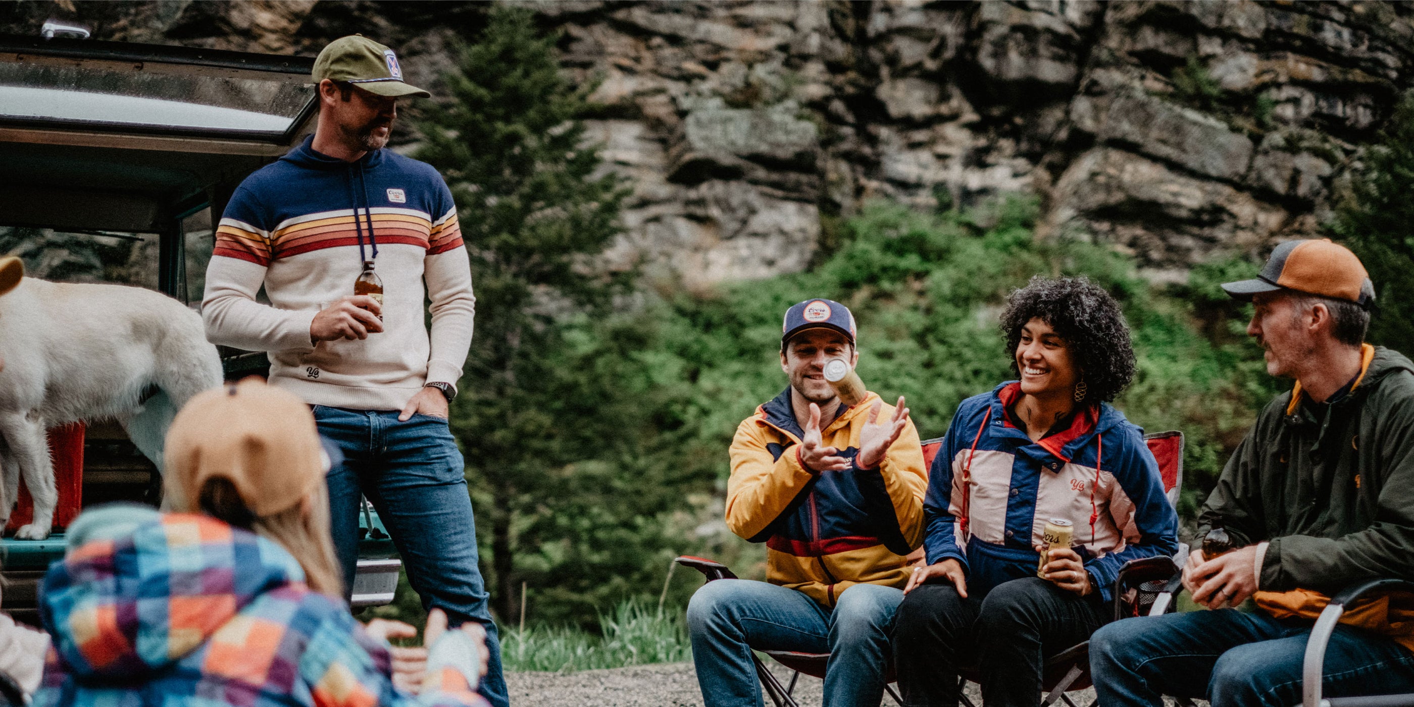 Colorado Men’s Apparel | Colorado Men’s Fashion | YoColorado