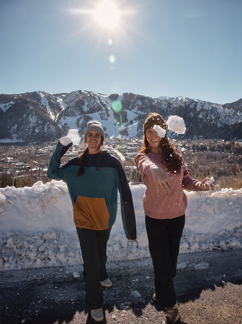 YoColorado® | Outdoor Apparel | Born in Colorado