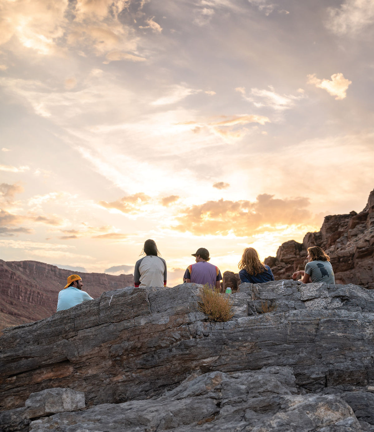 YoColorado® | Outdoor Apparel | Born in Colorado