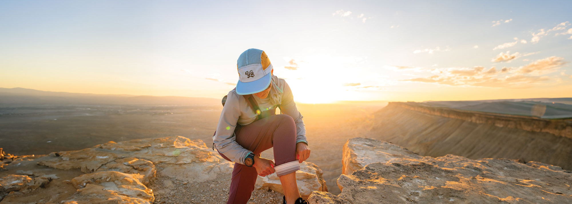 YoColorado® | Outdoor Apparel | Born in Colorado
