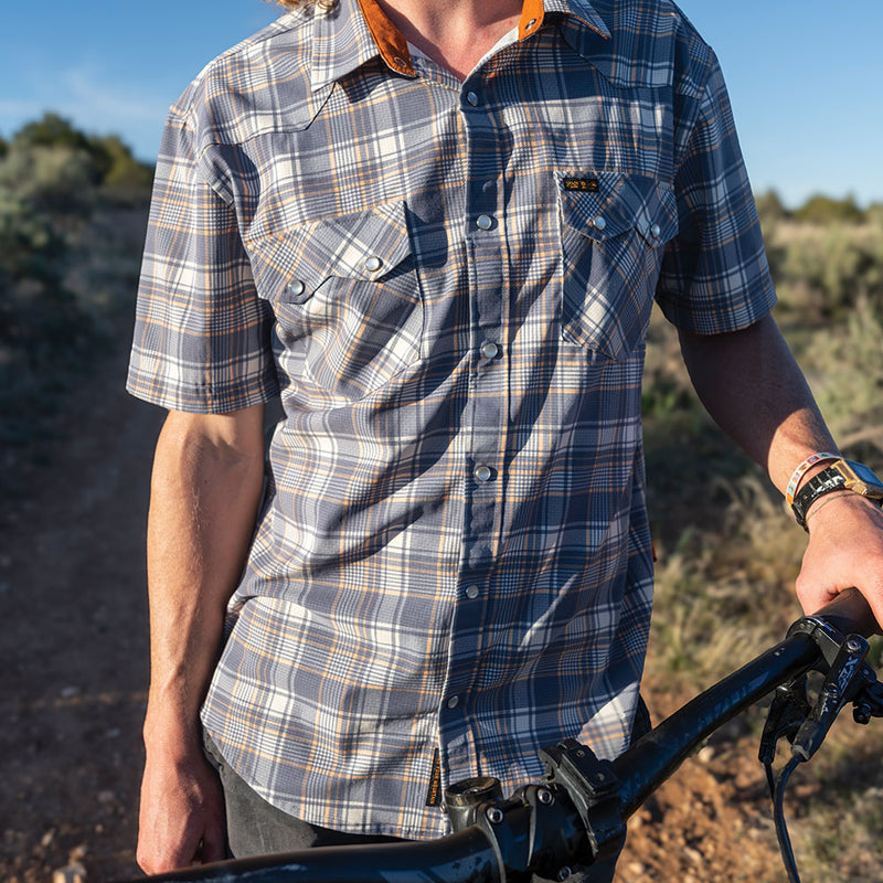 Colorado Men’s Apparel | Colorado Men’s Fashion | YoColorado