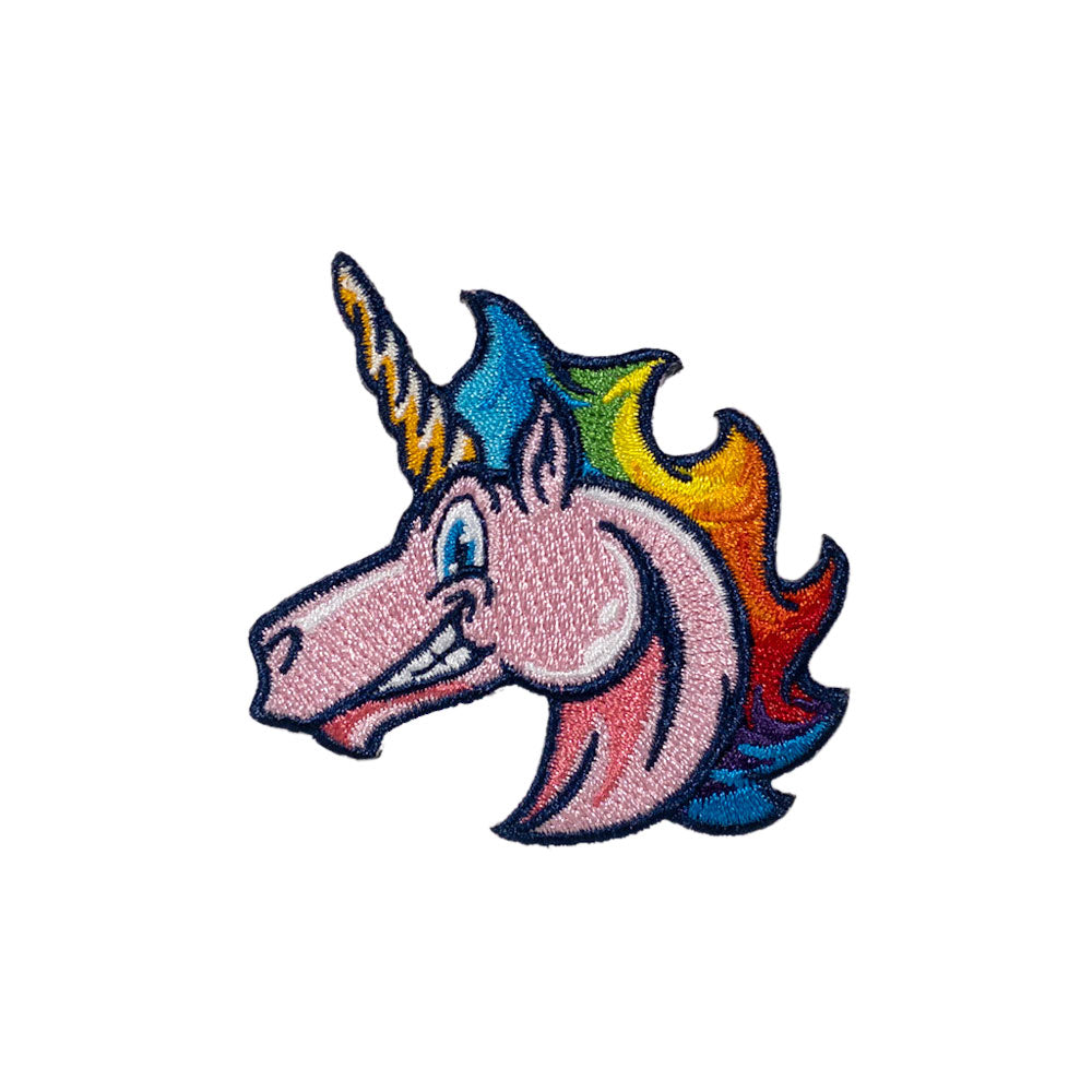 Yonicorn Patch