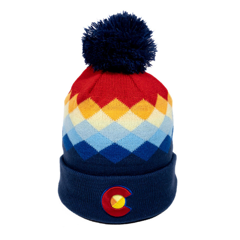 Beanies for Sale | Unisex Beanie Hats | YoColorado