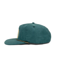 Mountain Air Rope Hat